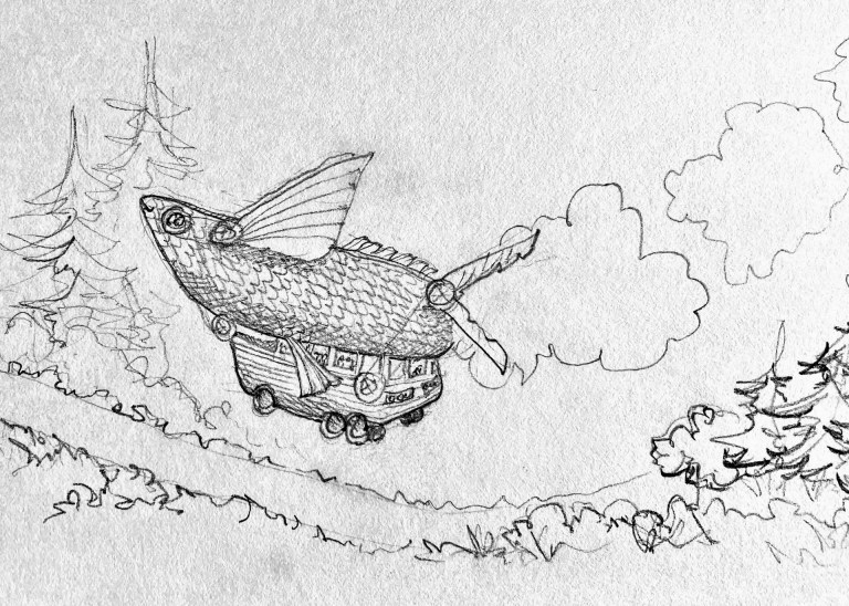 32 fart | Dobby the Capybara